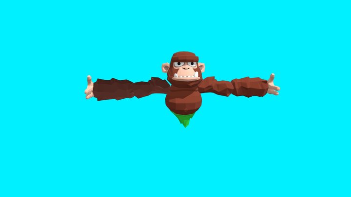 Ug 3D models - Sketchfab