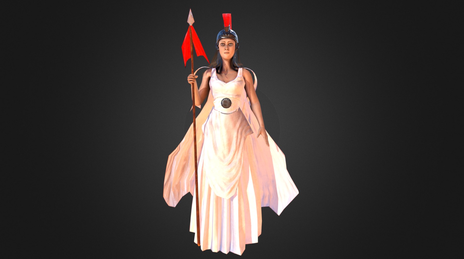 TP03 - 3D model by 一宇橙數位設計 (@ouorange) [84ba97f] - Sketchfab