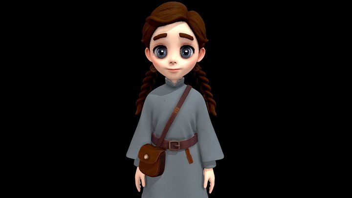Npc 3D models - Sketchfab