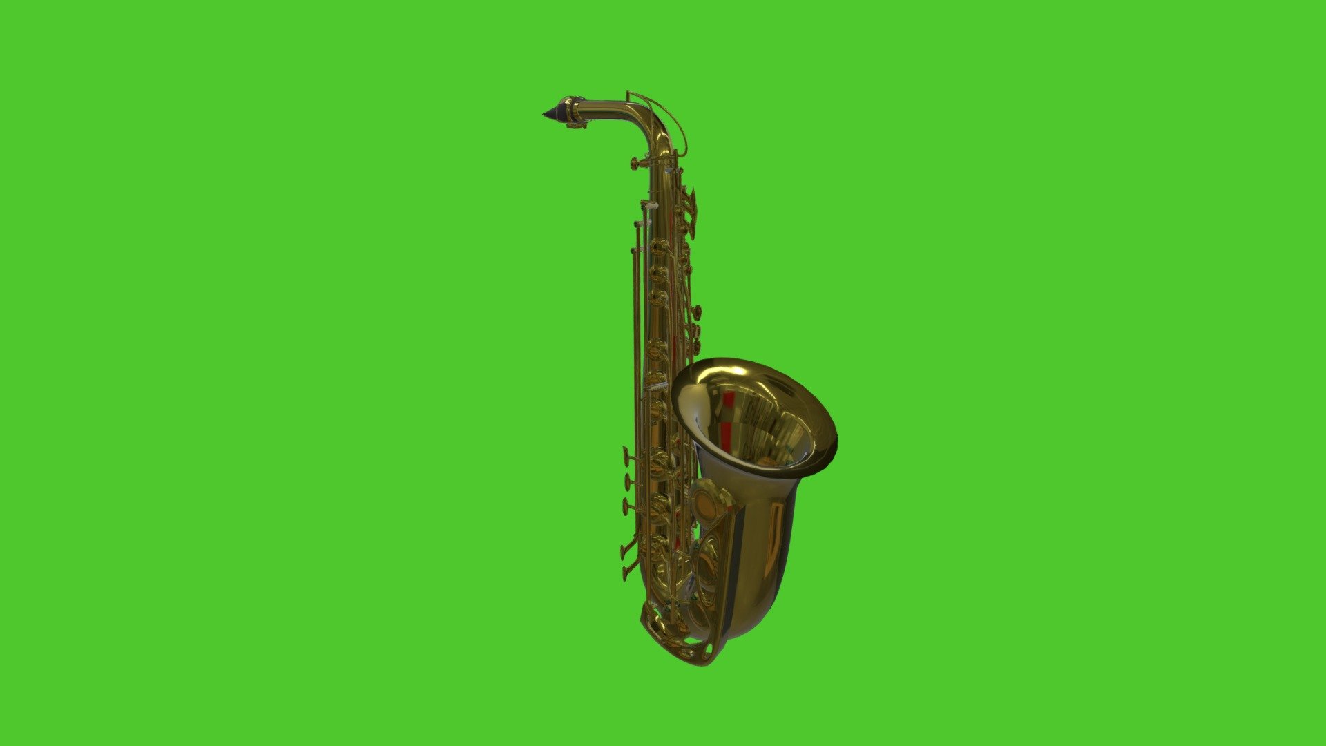 saxophone_alto (1) - Download Free 3D model by ap-school [84bd0bc ...