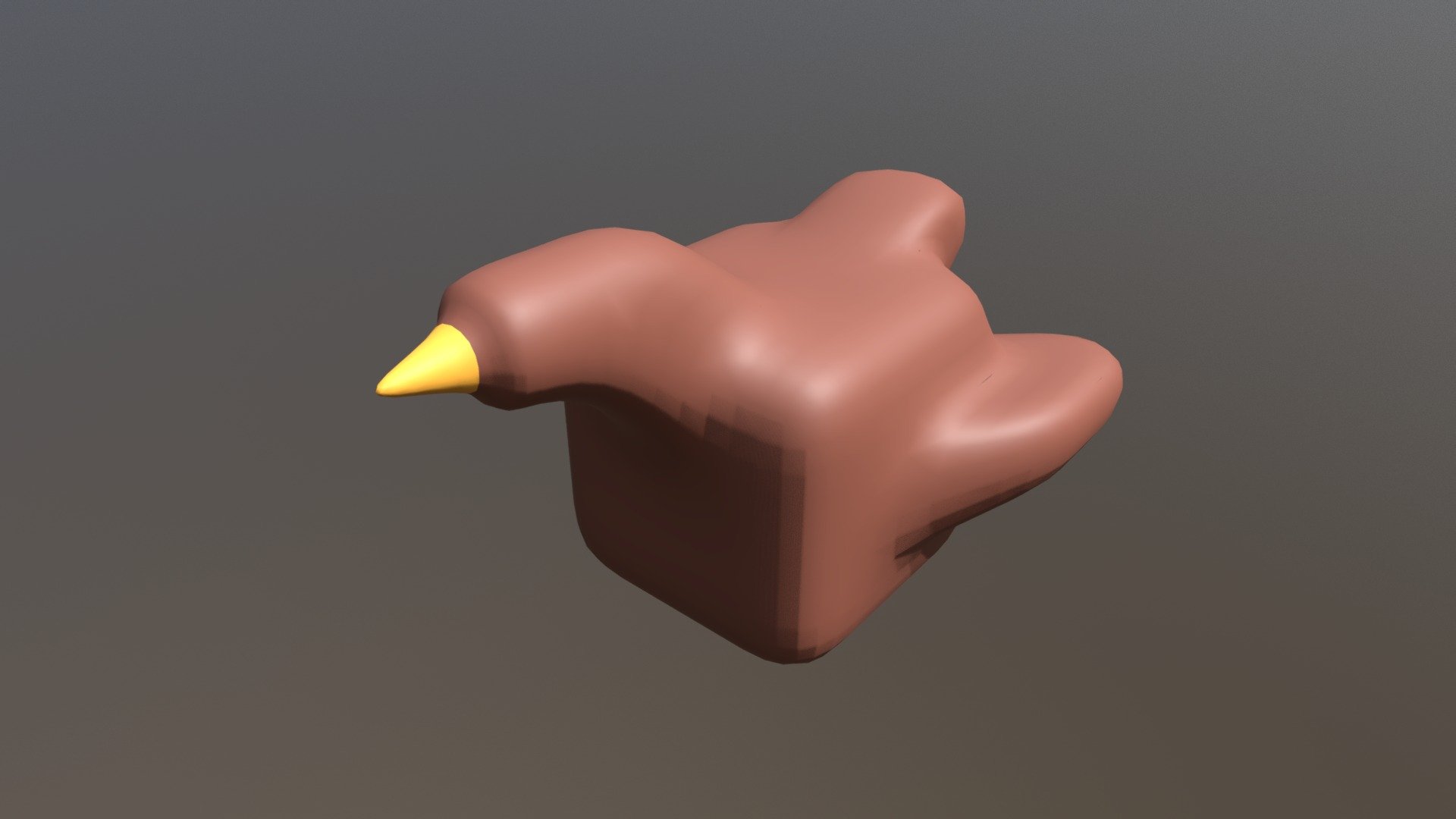 chicken - 3D model by Biz_Roberts [84be94c] - Sketchfab