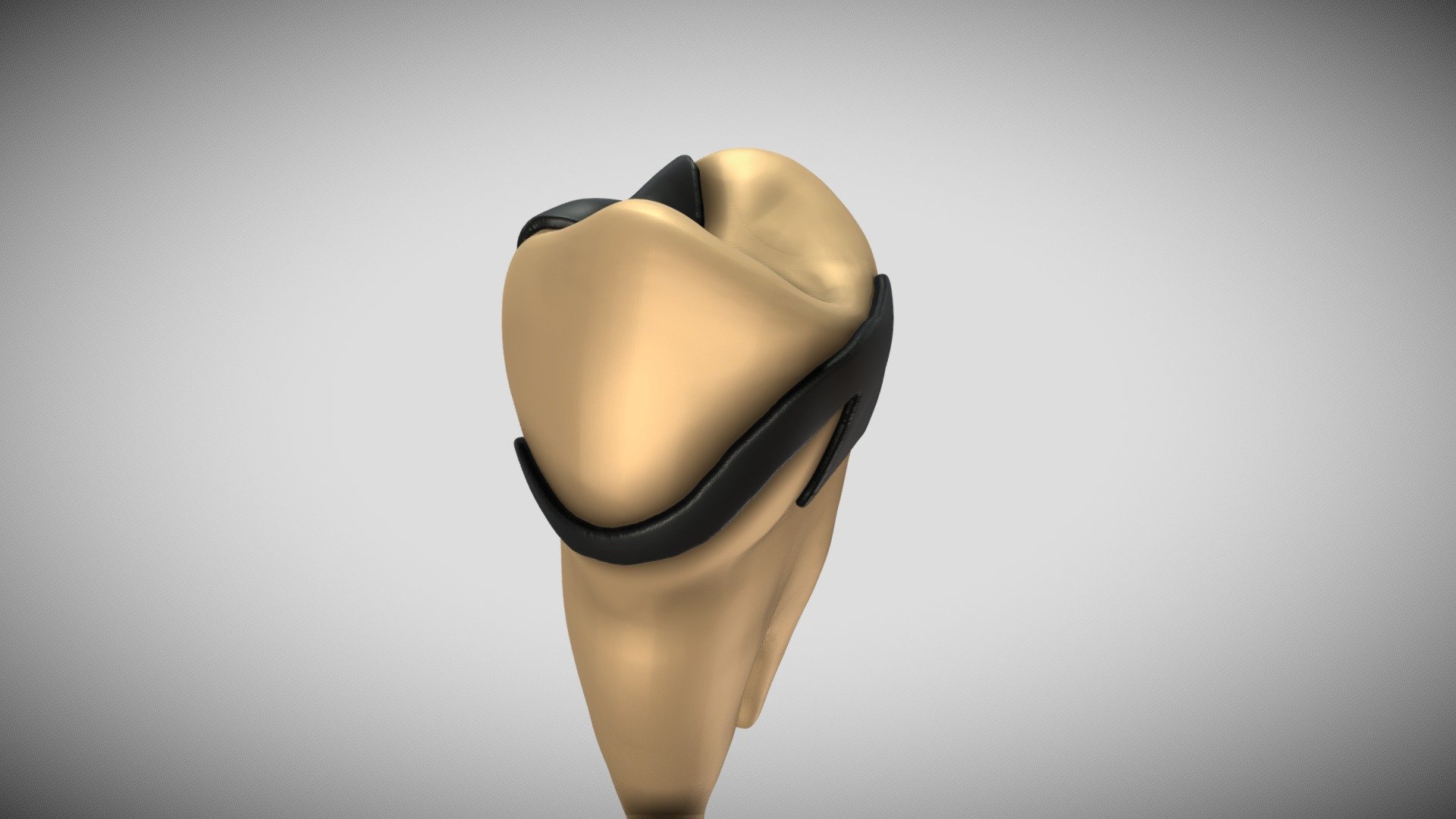 RPA Clasp - 3D model by Muhammad Nabeel (@muhammadnabeelshaesha) [84c00e9] - Sketchfab
