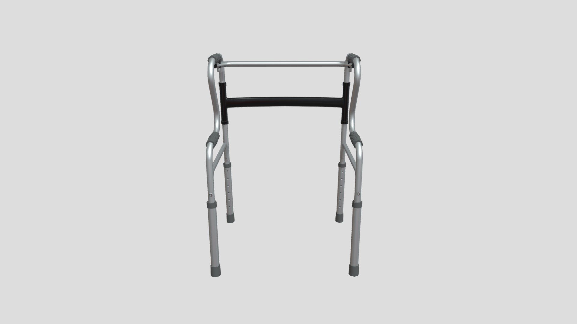 Mobility Assist Walker - Download Free 3D model by TapvigoEDU [84c070e ...