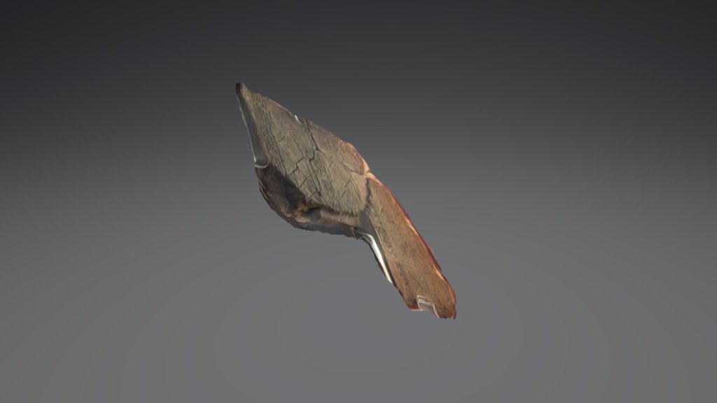 Bm1 - 3D model by spyglasses [84c0b56] - Sketchfab