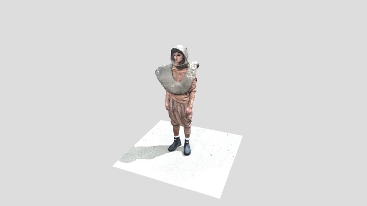 Emil 3D models - Sketchfab
