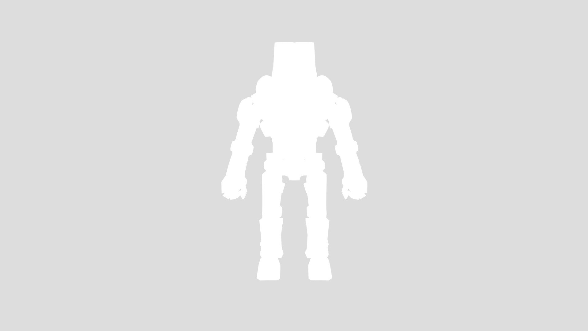 Cherno Alpha - Download Free 3D model by tyranosaurio.cesar [84c2002 ...