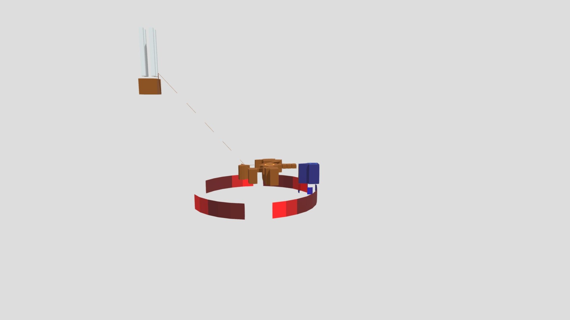 cool retro - 3D model by Anakin20211 [84c53c5] - Sketchfab