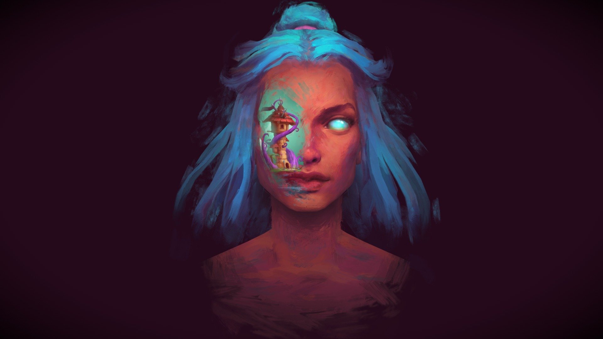 Phoenix - 3D model by Miki Bencz (@cordero) [84c5406] - Sketchfab