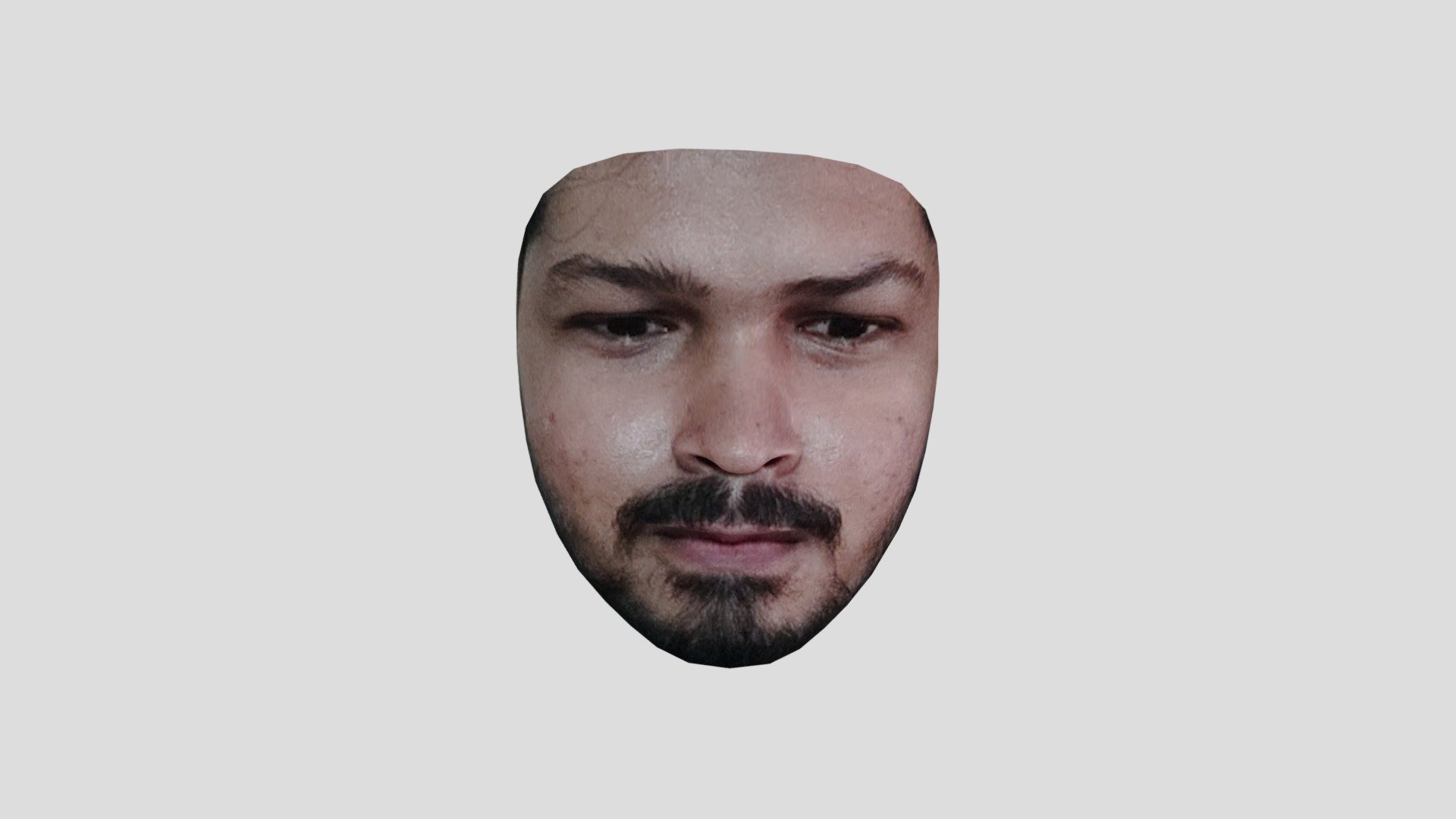 Yug - Download Free 3D model by yug3dlivescan [84c550e] - Sketchfab