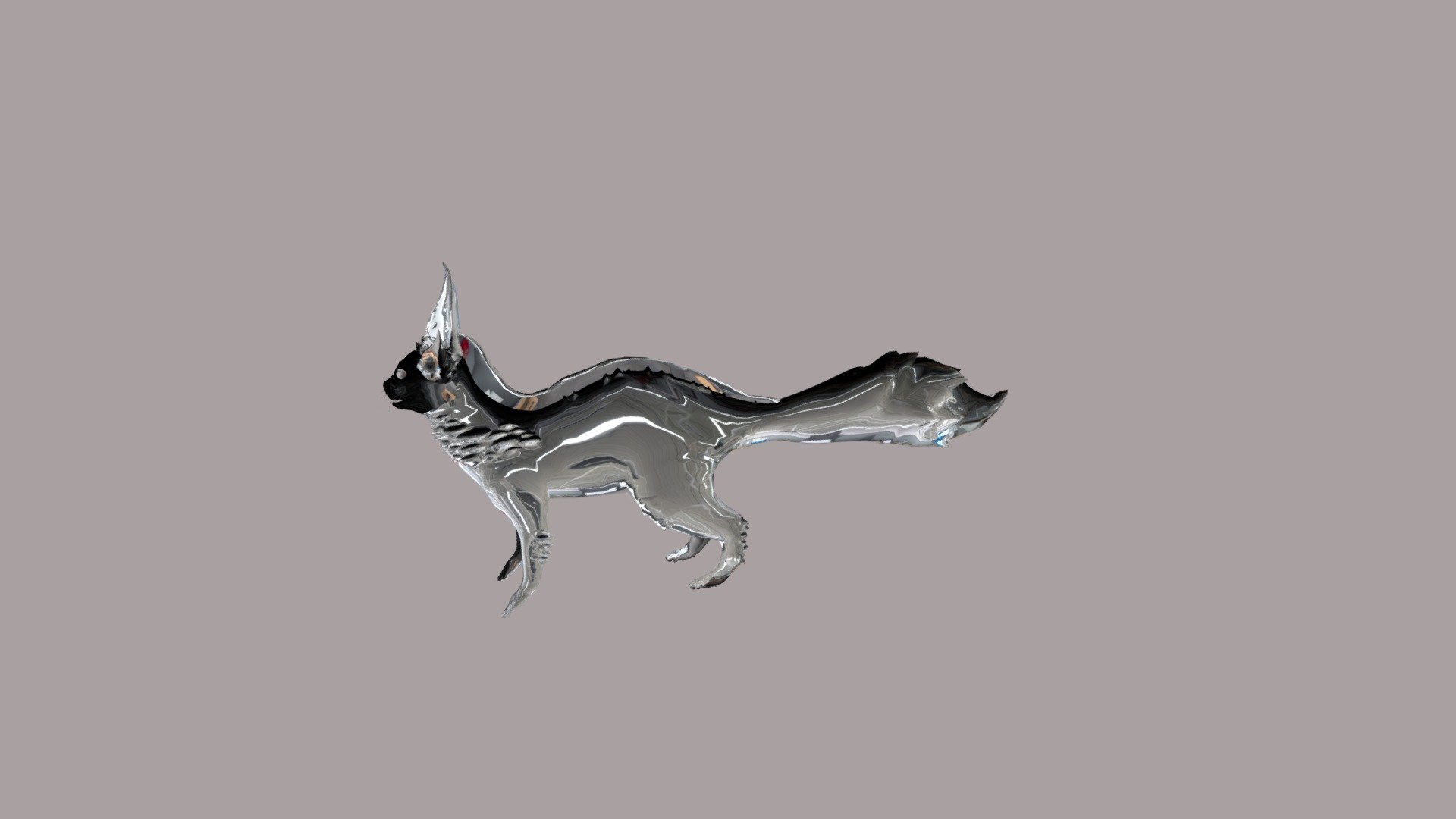 Phantom_memories_Creature_Maru - 3D model by Drakek [84c7245] - Sketchfab