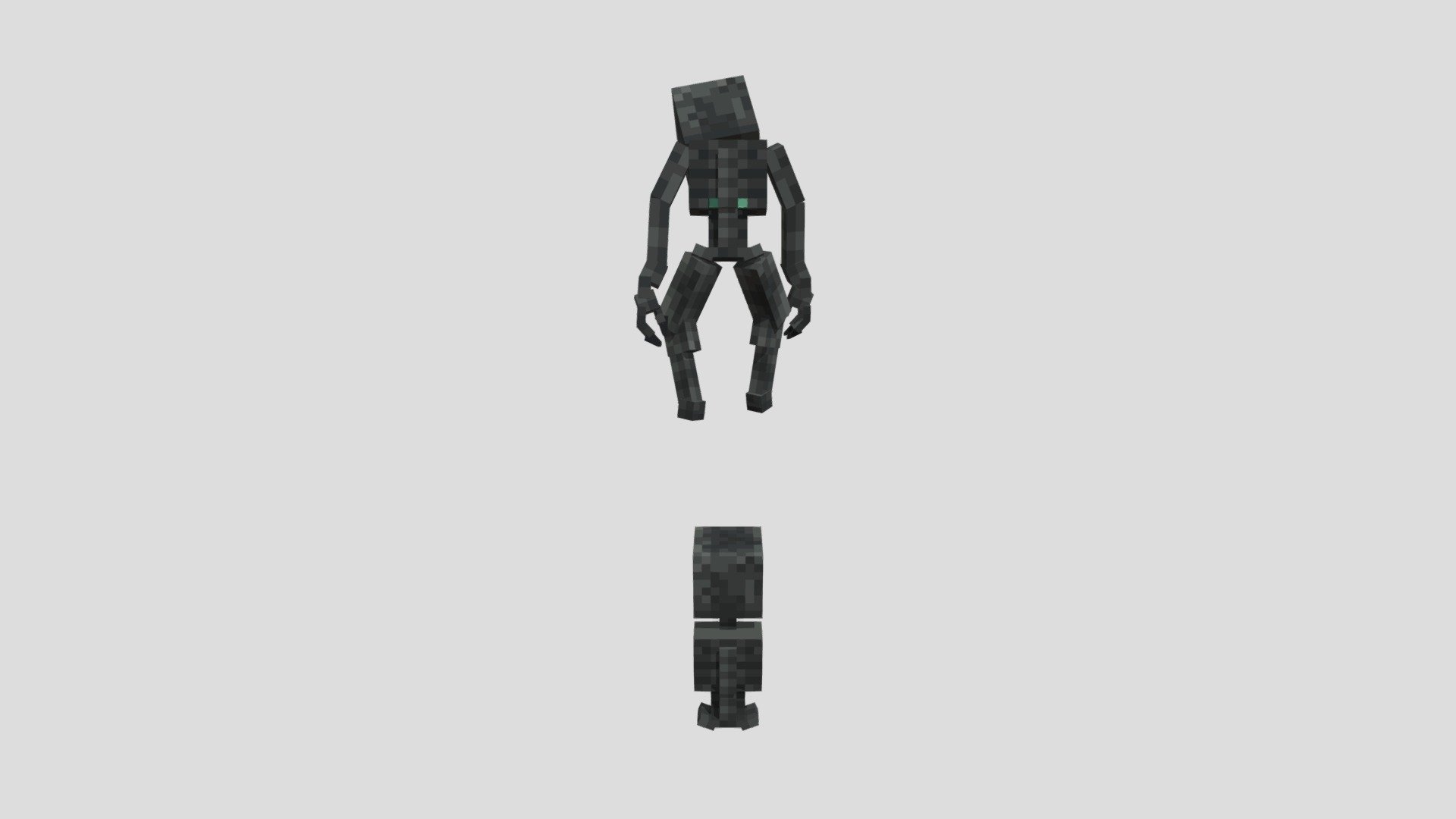 Deep Stalker - 3D model by sasha.7730yt [84c7ac4] - Sketchfab