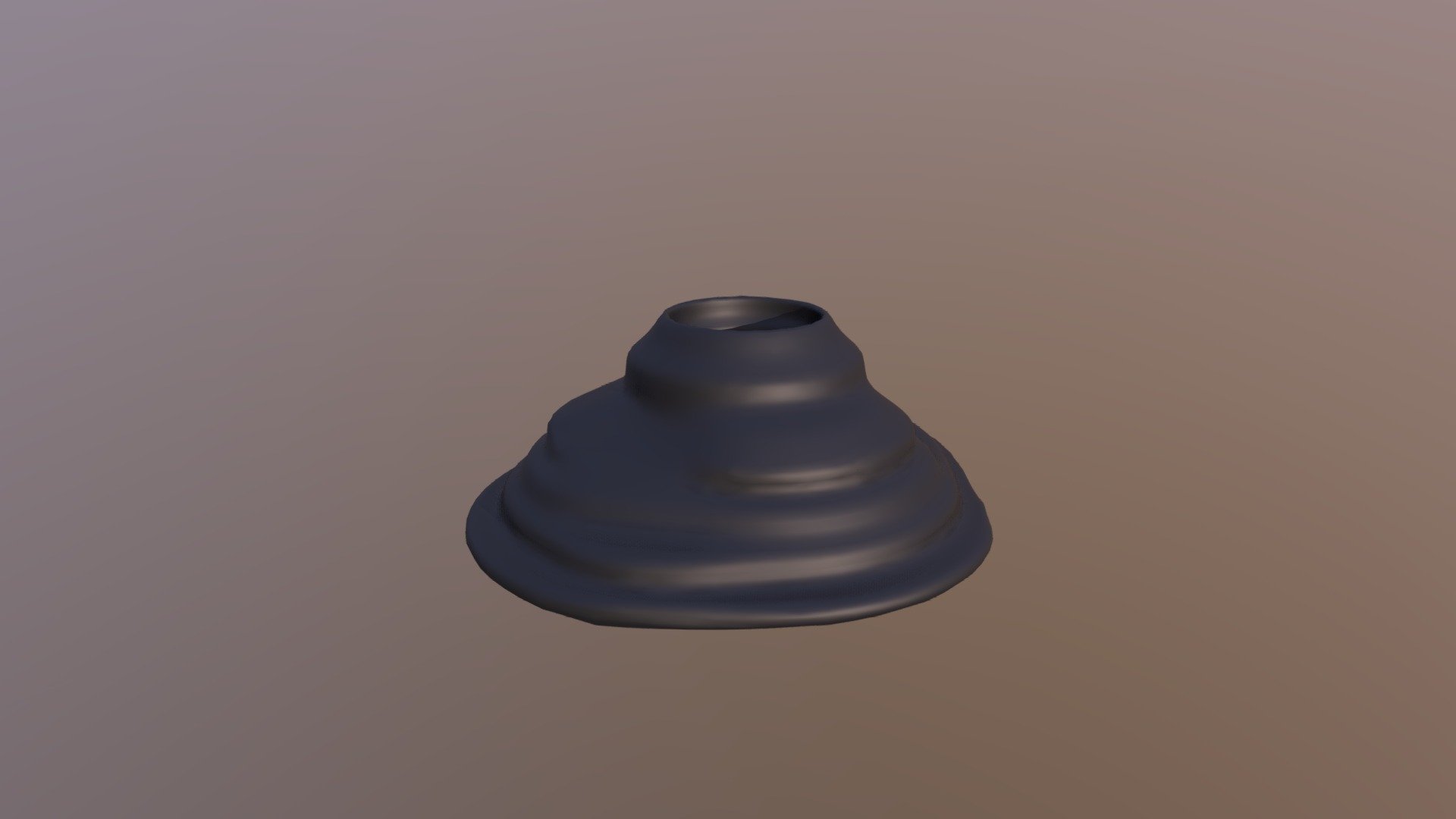Geyser - 3D model by Lyt3ruH [84c8374] - Sketchfab