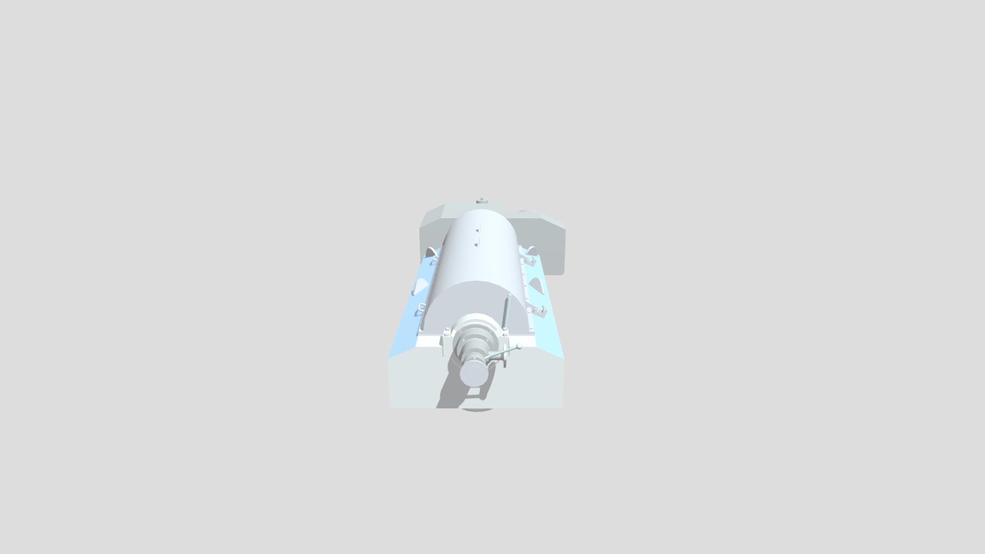 Tricanter Z5E-01 - Download Free 3D model by a.torralba [84c9ede ...
