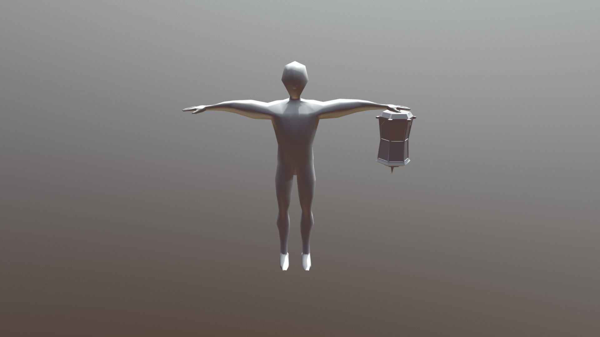 Guy - Download Free 3D model by TachyonMage [84ca32d] - Sketchfab