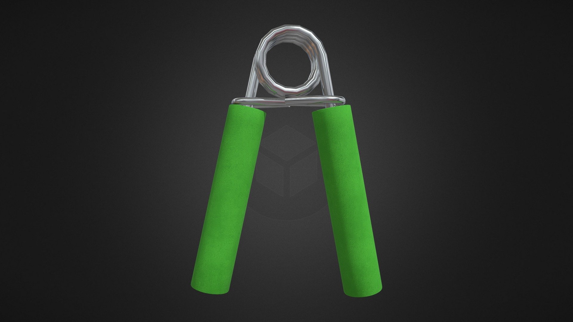 Hand Gripper - 3D model by AnshiNoWara [84ca4b8] - Sketchfab