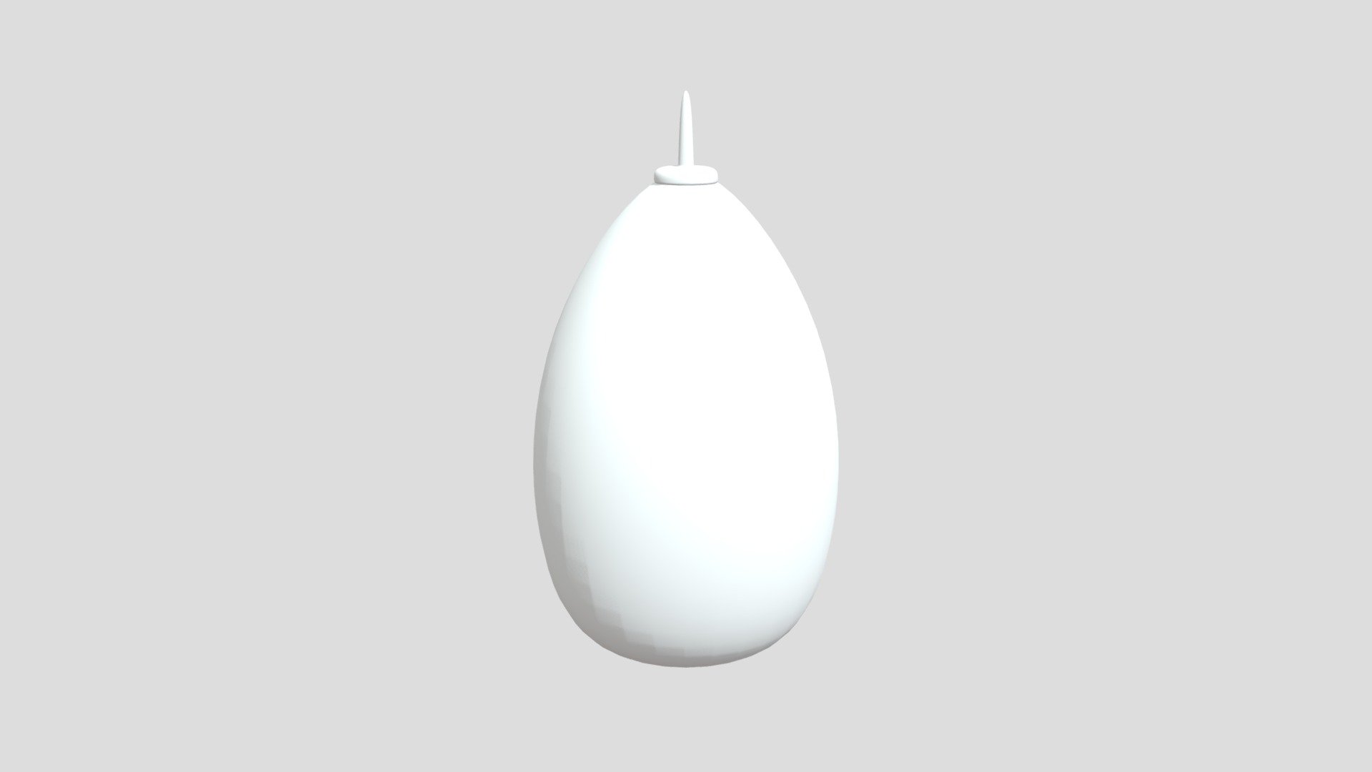 Luu0402 Rocket Top - Download Free 3D model by Henry Luu (@HenryLuu ...