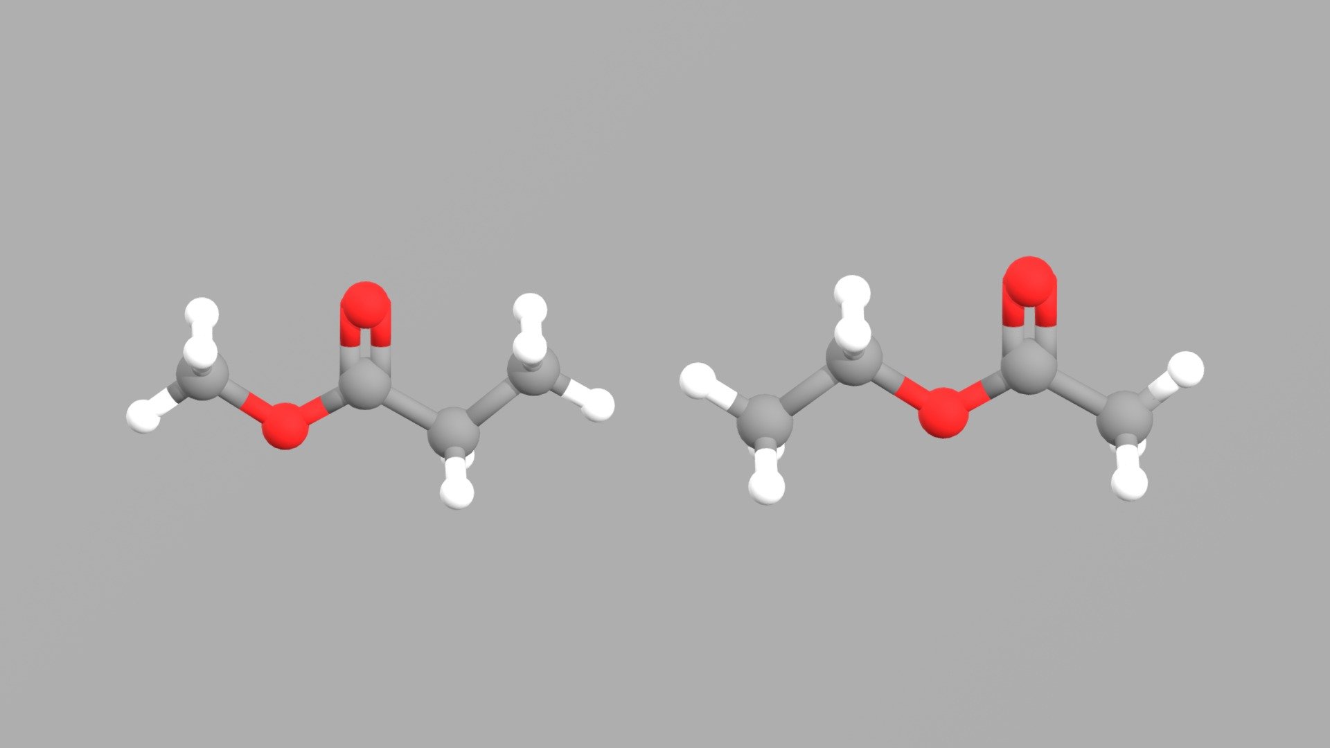 Positional isomers - Download Free 3D model by Vera4Art (@Elvera ...