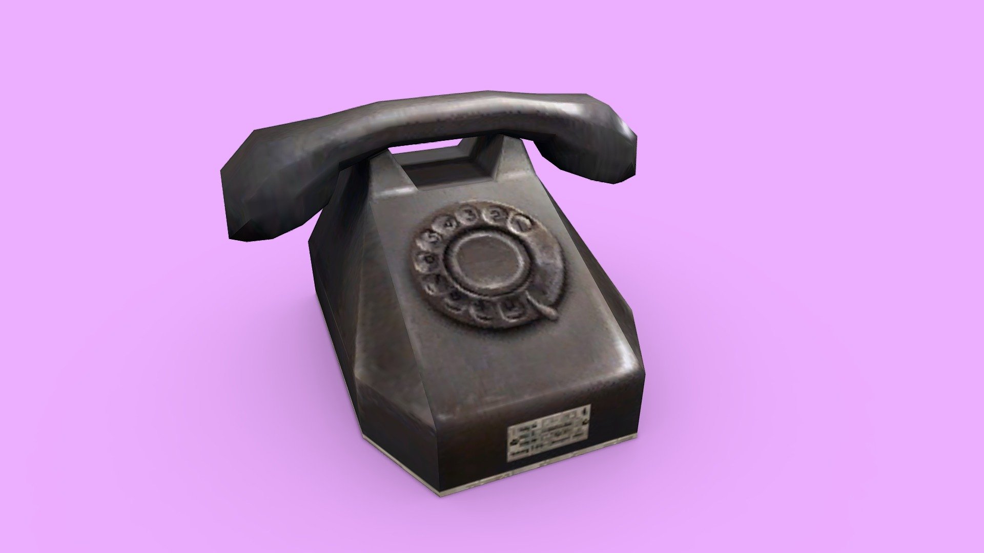 item_g from FPS creator classic - Download Free 3D model by shes_lady ...