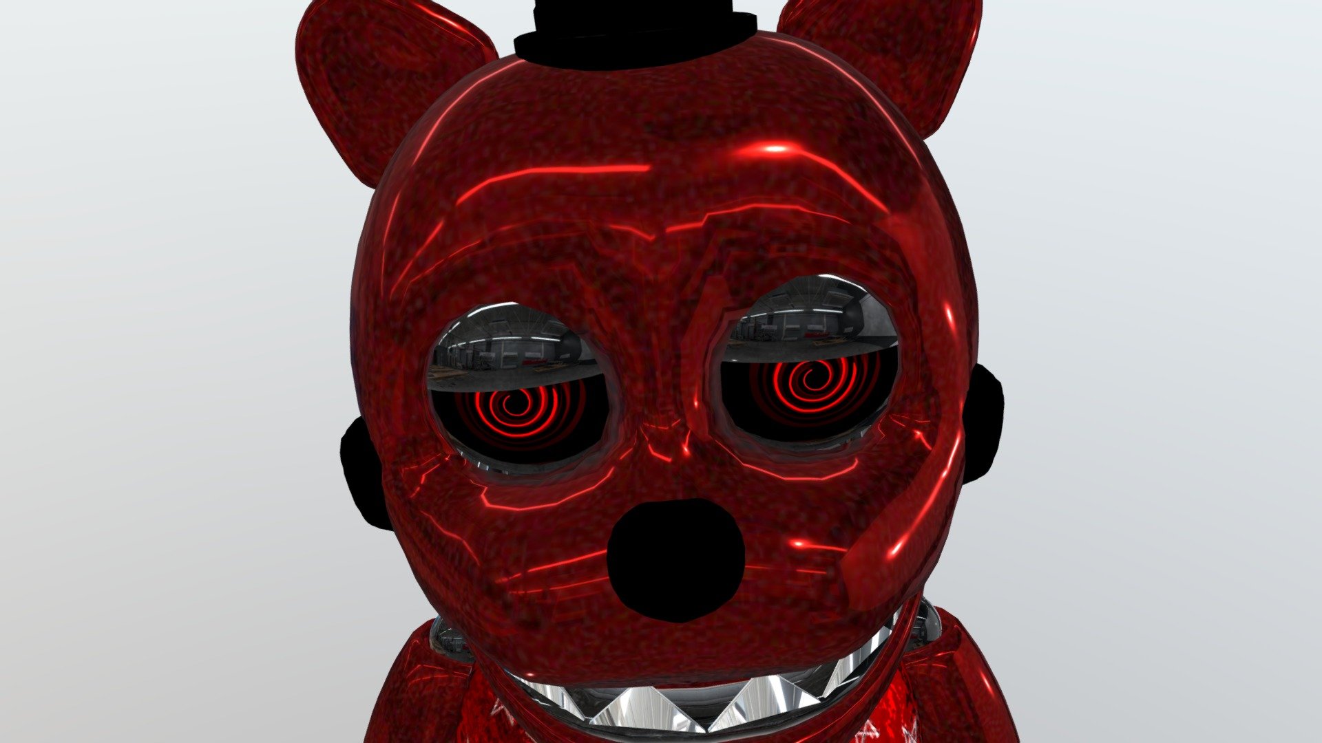 Gizmo - Download Free 3D model by user4848488 [84d0412] - Sketchfab