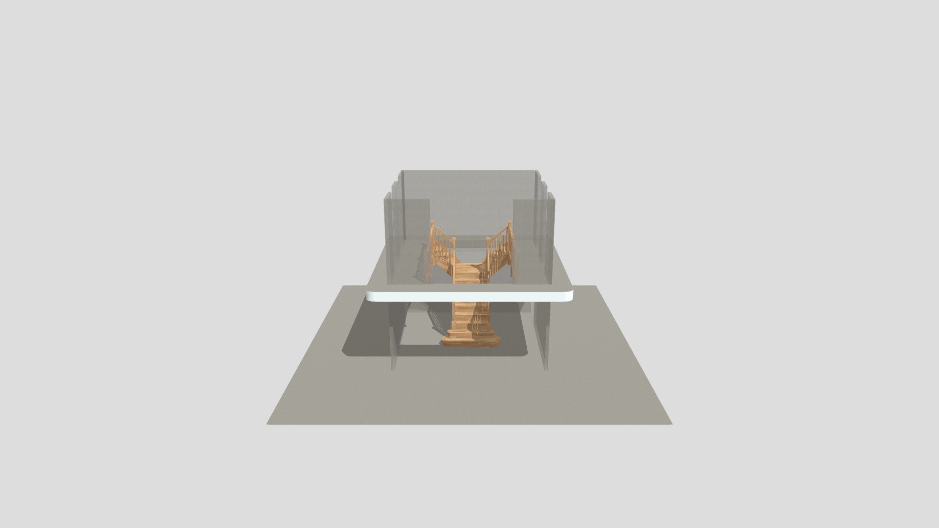 Woodhouse_Bespoke_LONGTON_Plot2 - Download Free 3D model by Alan Grice ...
