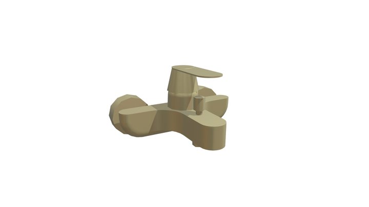 Cosmopolitan 3D models - Sketchfab
