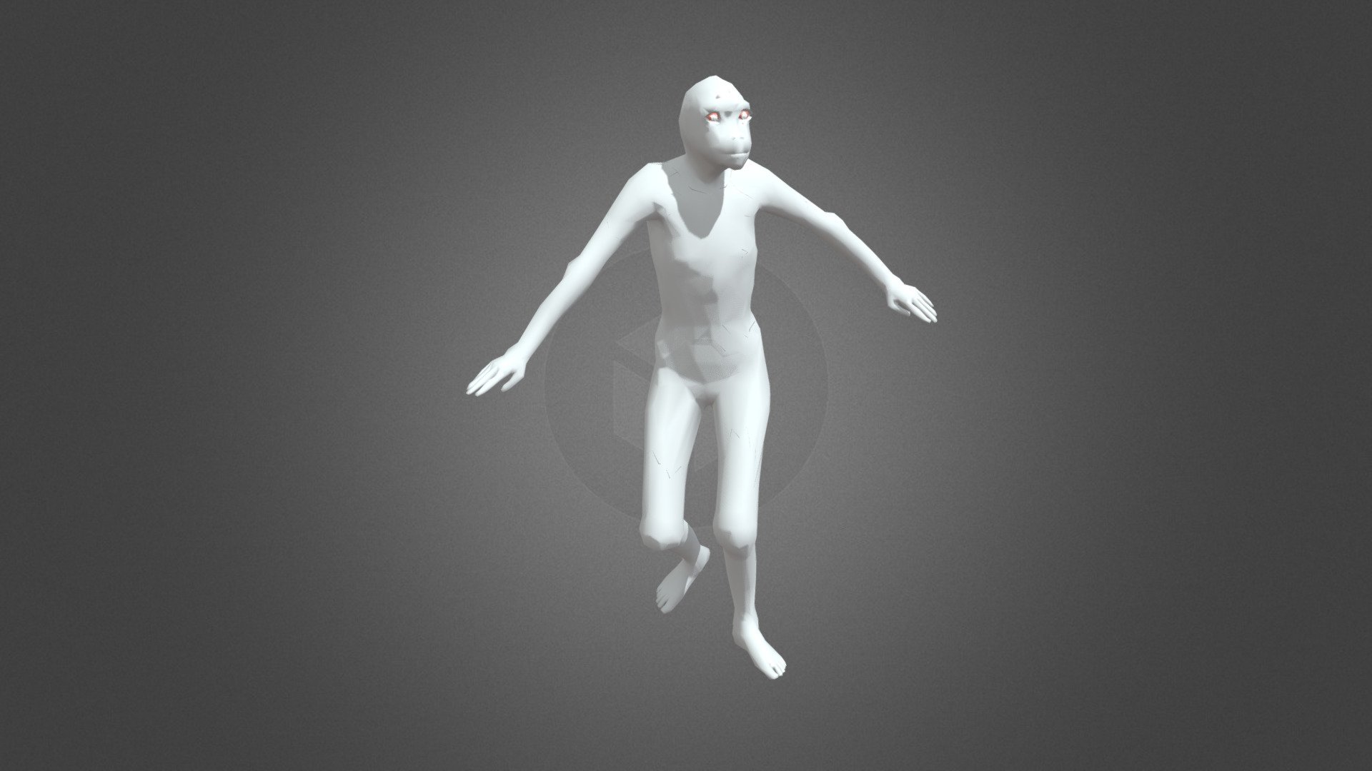 Hip Hop Dancing - Download Free 3D model by rodgercarr13601 [84d1a46 ...