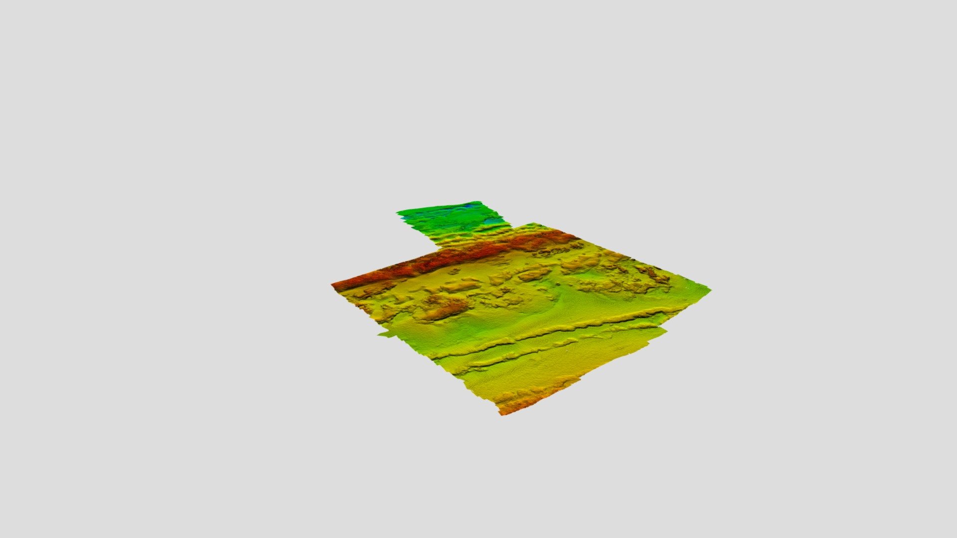 Shavey Zion - Download Free 3D model by A.R. ADYR Construction (@adyr ...