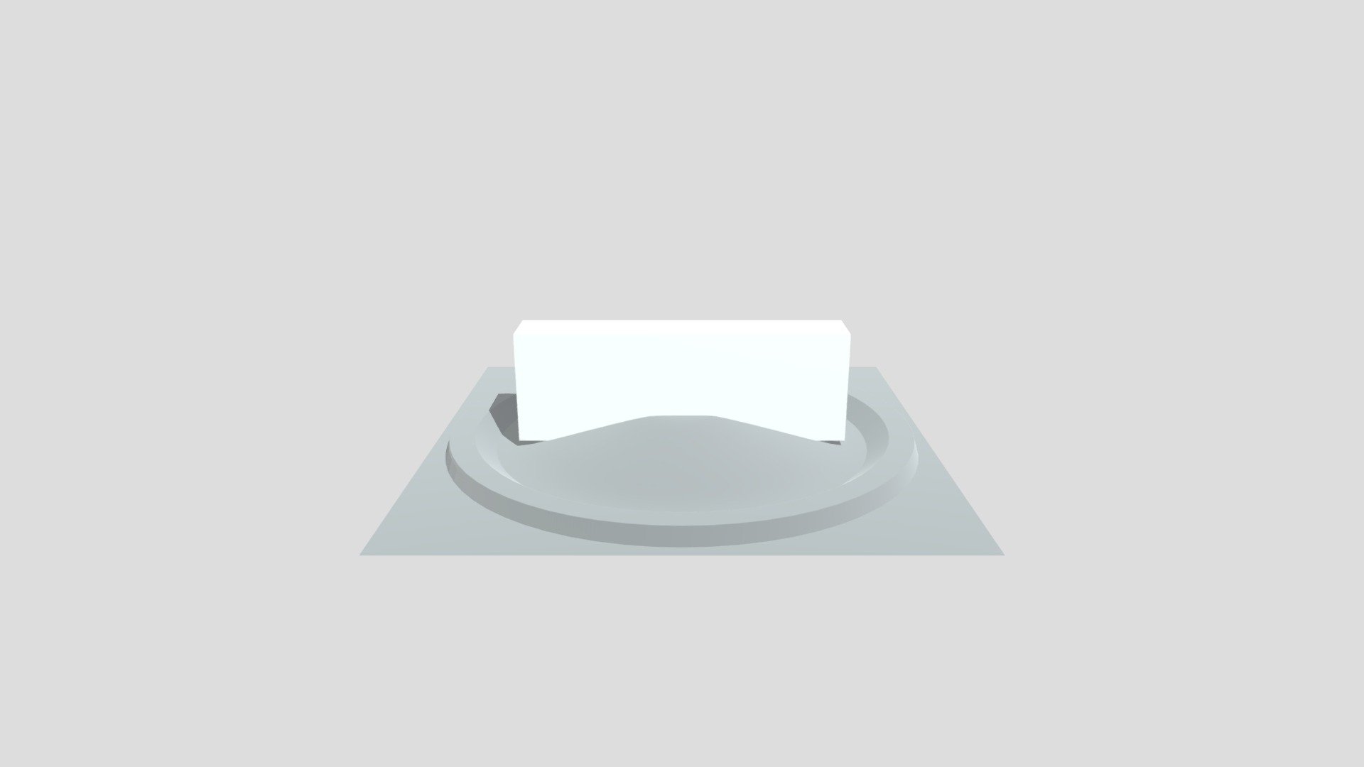 Blender normal map generation template - Download Free 3D model by ...