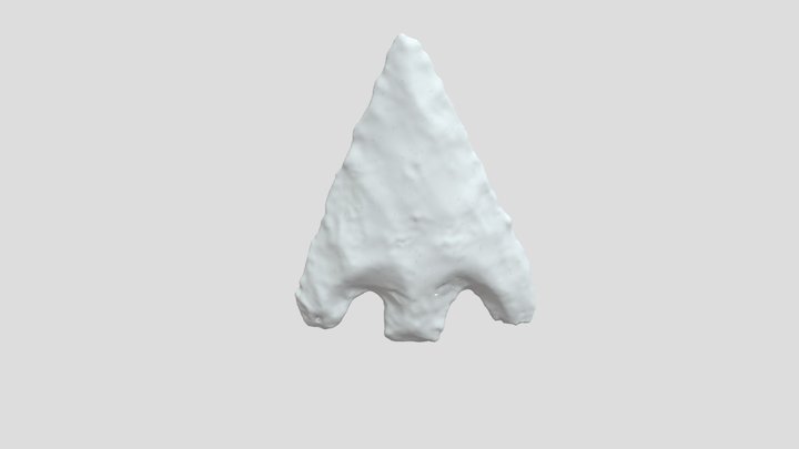 Arrow 3D models - Sketchfab