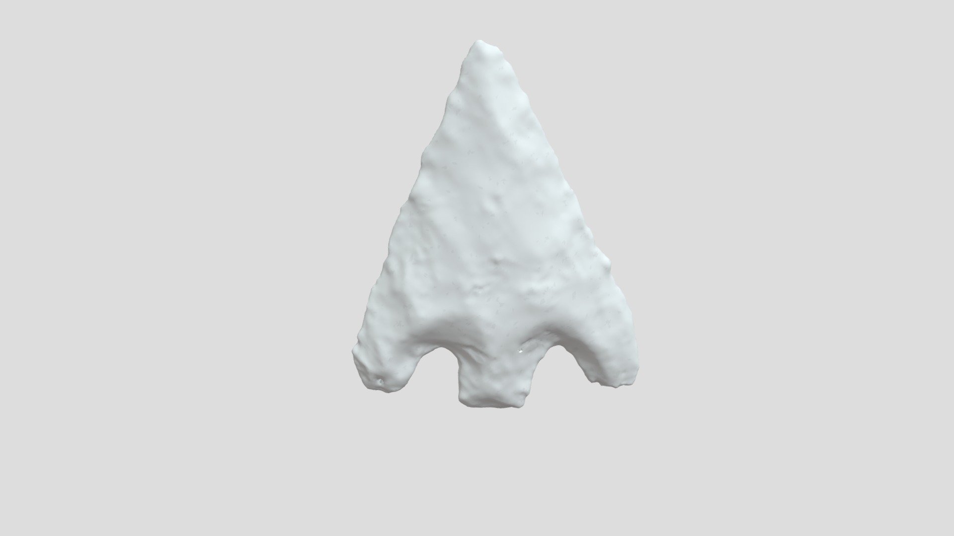 Arrow Head Printable - Download Free 3D model by Chapel_Prints_CO ...