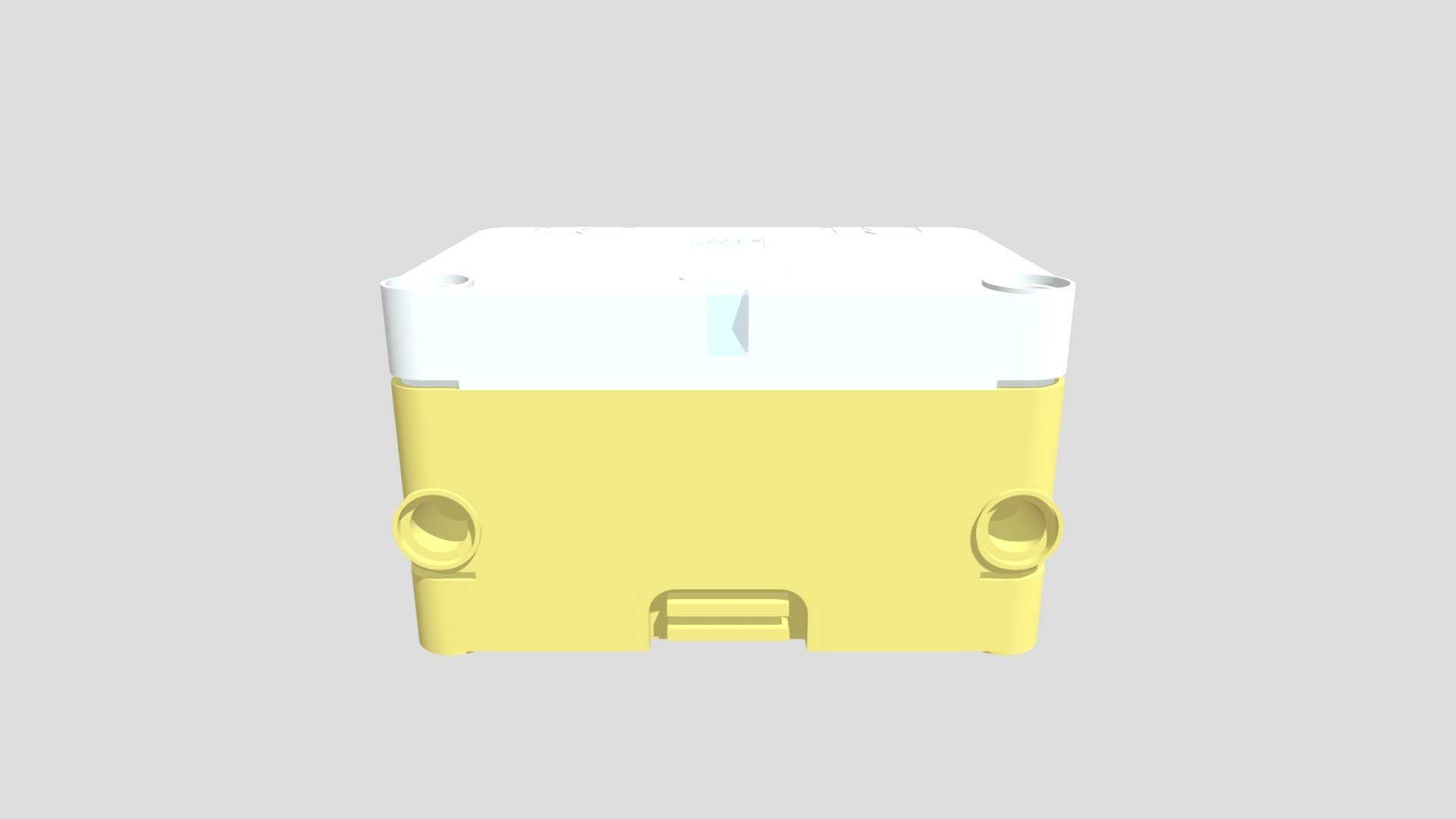 Spike essential - 3D model by Jmac55555 [84d4700] - Sketchfab