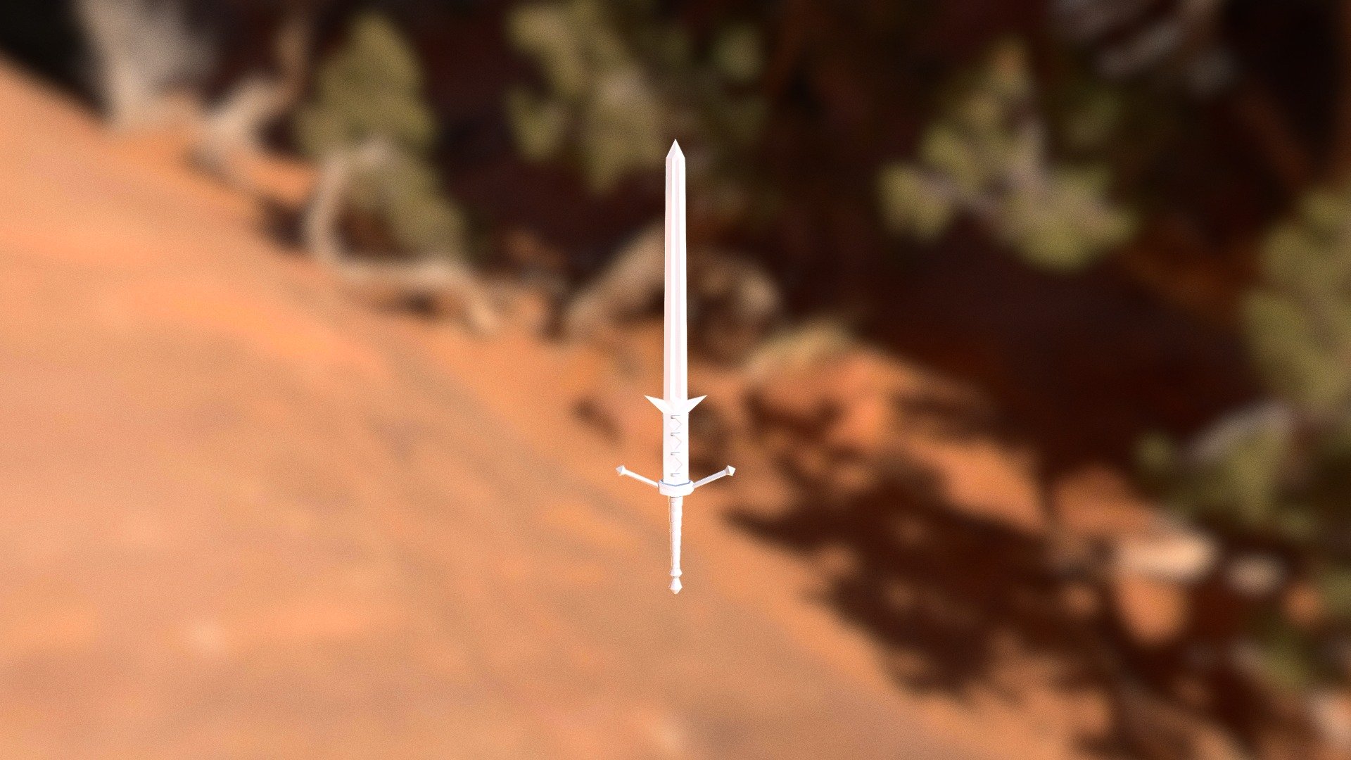 Maya assignment 1 long sword - Download Free 3D model by theGentleGiant ...