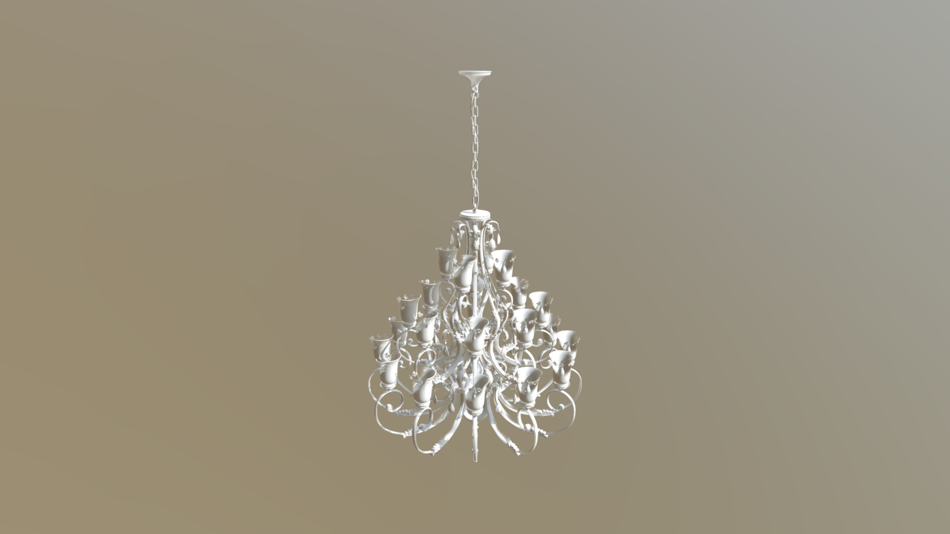 ST Luce SL251.503.24 - 3D model by Lu.ru (@svetmagaz) [84d5620] - Sketchfab
