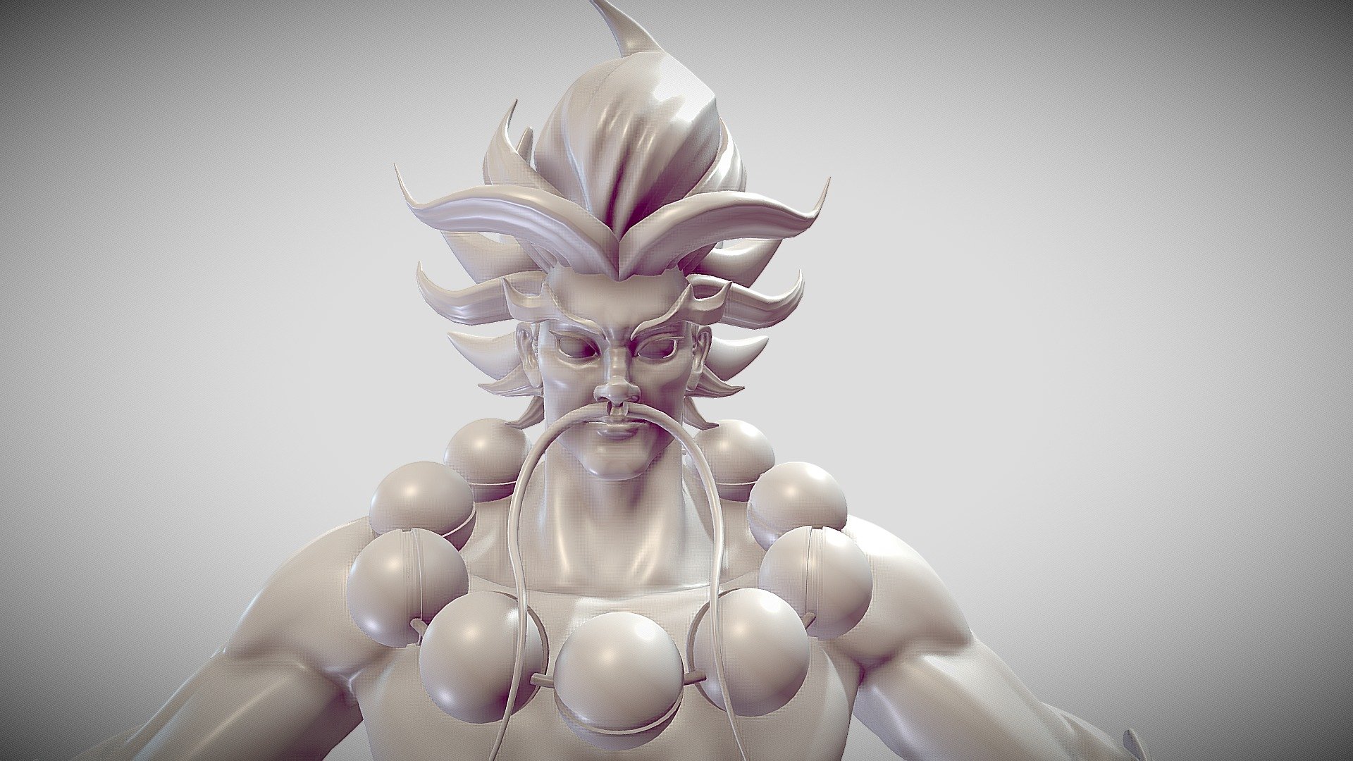 Dragon wip - 3D model by Dapons3D [84d57ec] - Sketchfab