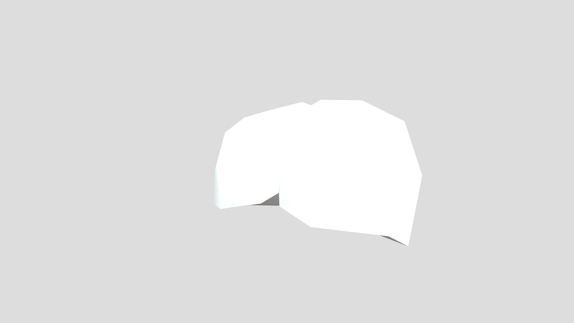 Mustache - Download Free 3D model by Little_VR [84d96a3] - Sketchfab
