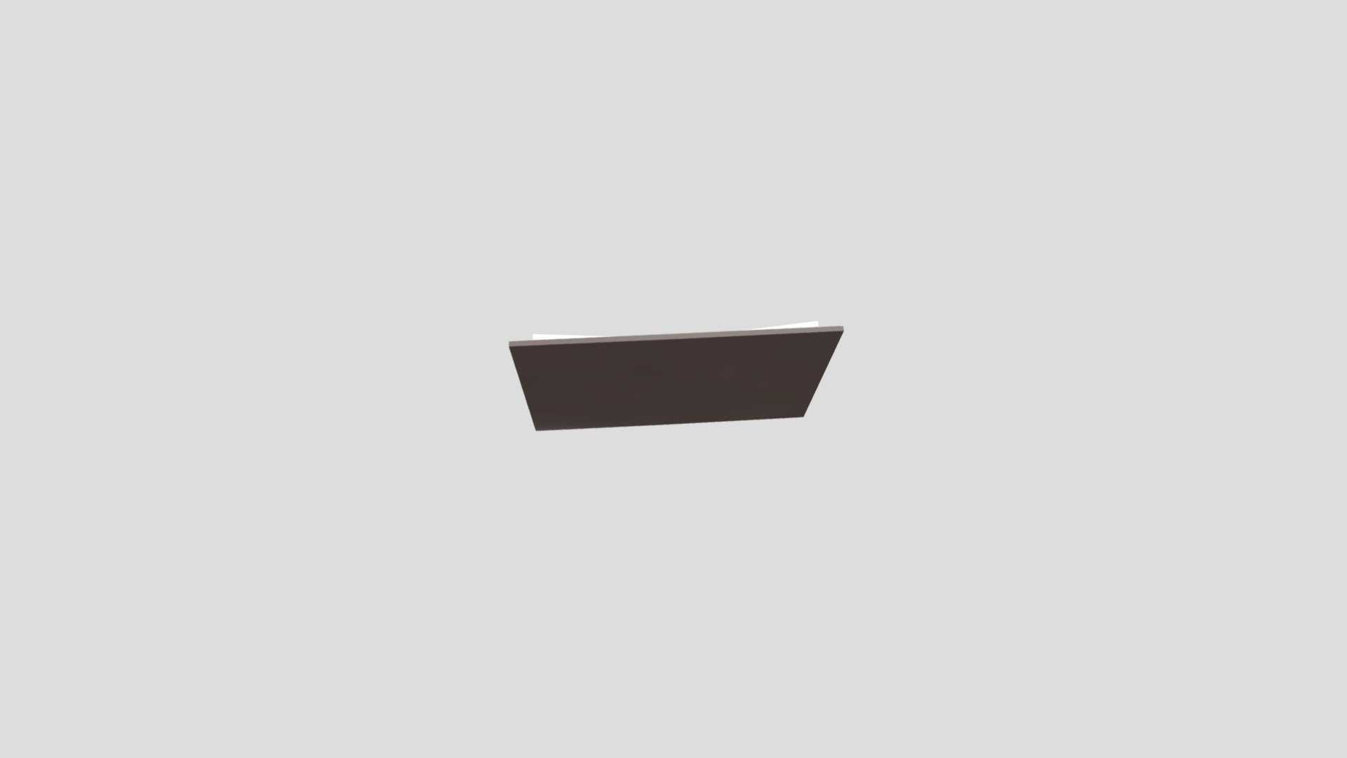 livre - 3D model by el.darkitsune [84d98cf] - Sketchfab