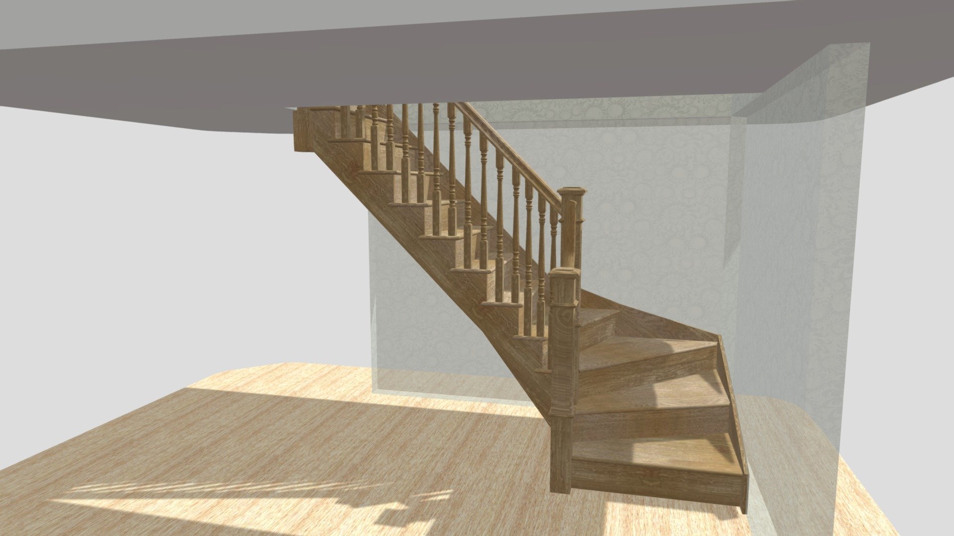 Snyder - 3D model by Hackman [84d9b0d] - Sketchfab