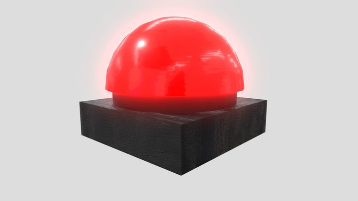 Big-red-button 3D models - Sketchfab