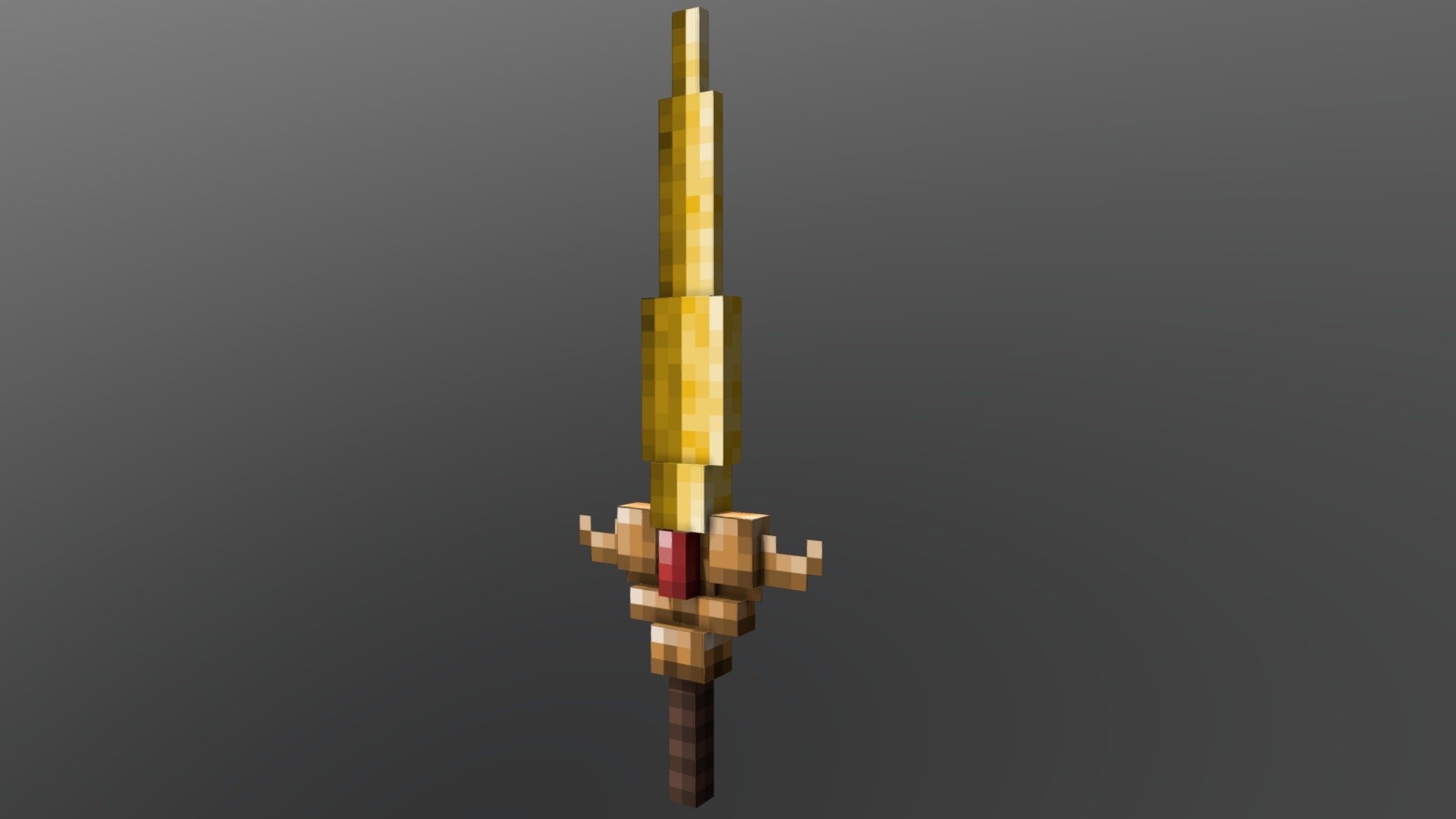 Inferno - 3D model by Irony (@imIrony) [84dd3ee] - Sketchfab