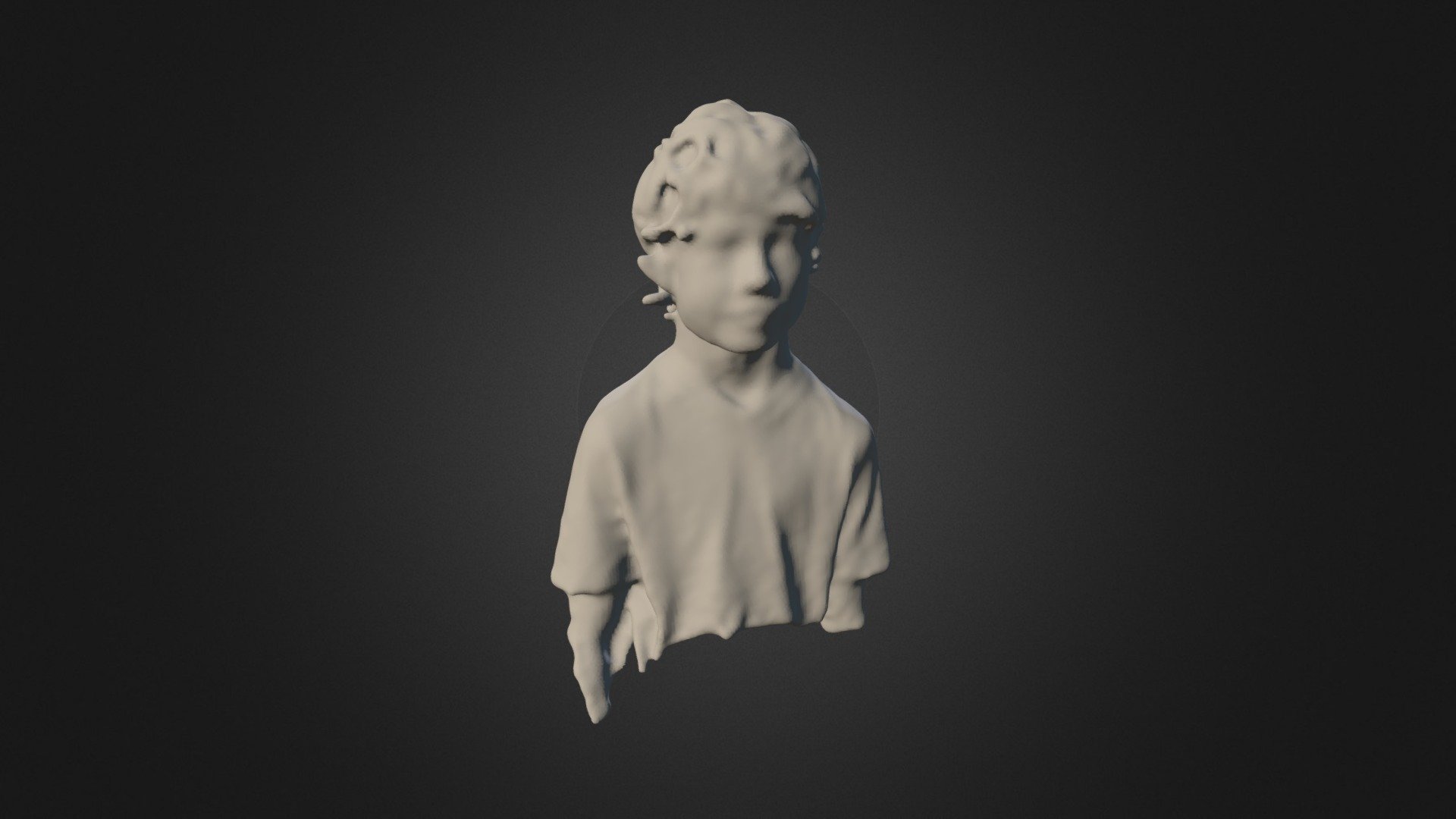 Eric Bryant - Download Free 3D model by alex.meckes [84df99b] - Sketchfab