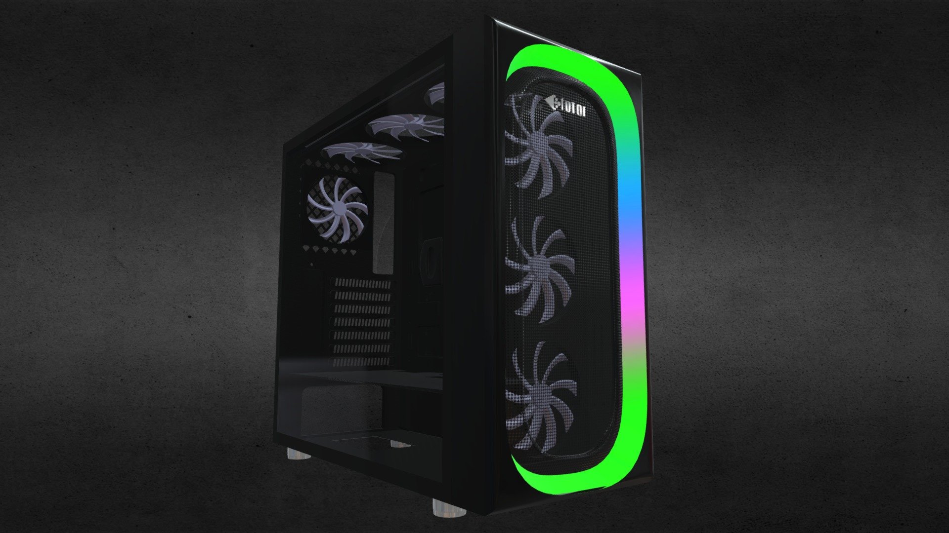 Fg 790 m - 3D model by malek 3d (@hnbarin) [84e12fc] - Sketchfab