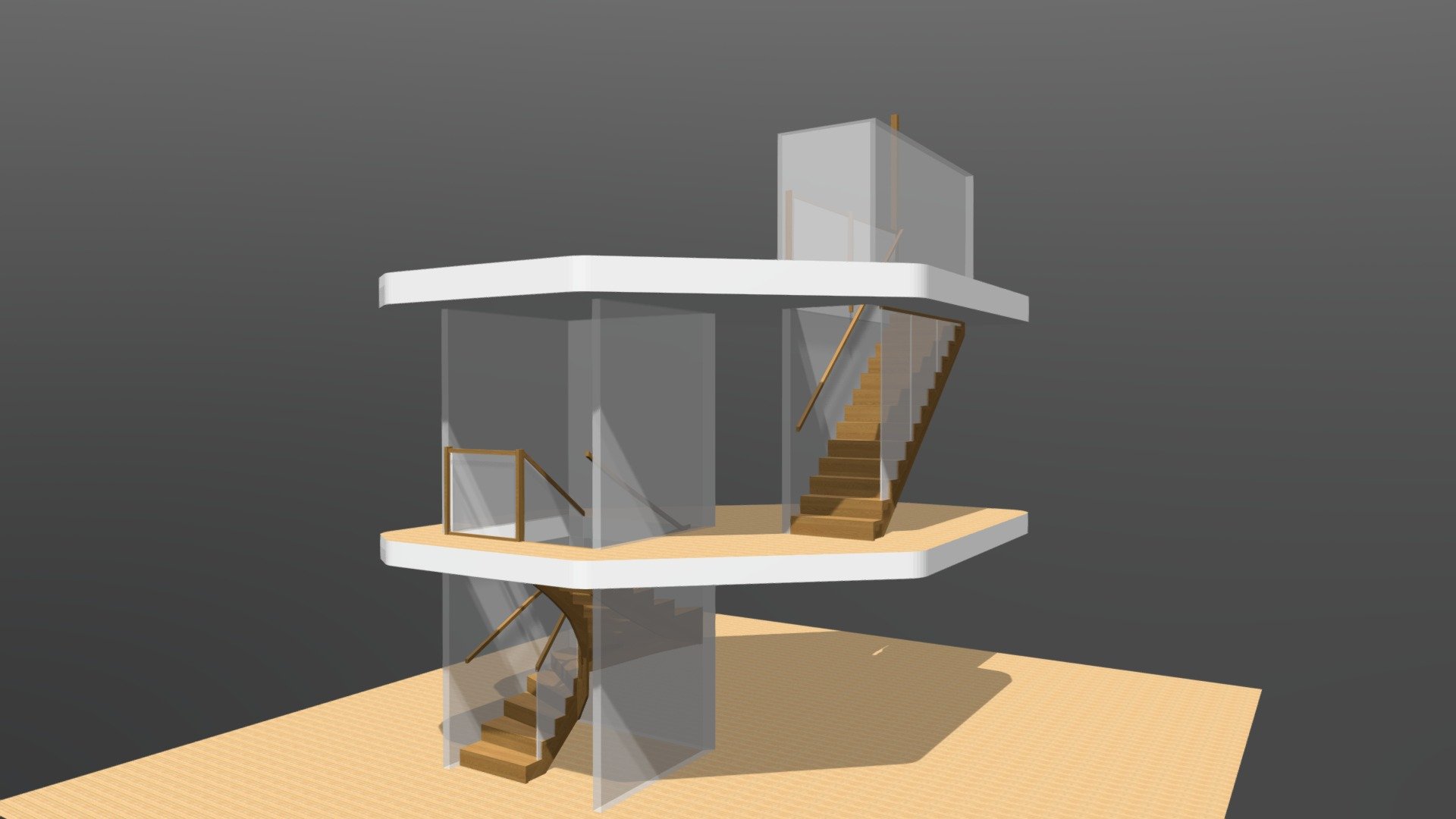 1264 Erlend Wegger - Download Free 3D model by Trappemakeren [84e1483 ...