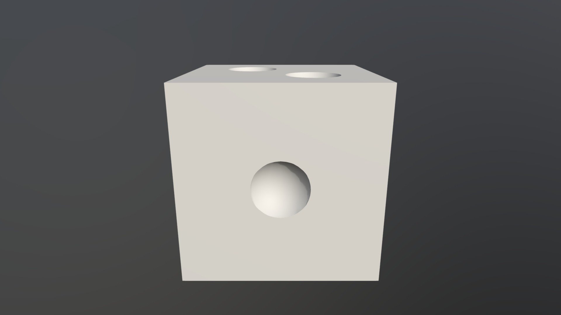 Die - 3D model by jfleckner [84e2524] - Sketchfab