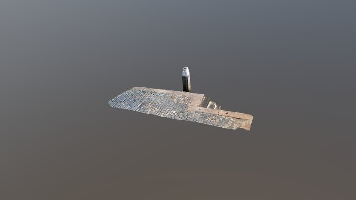 Kade 3D models - Sketchfab