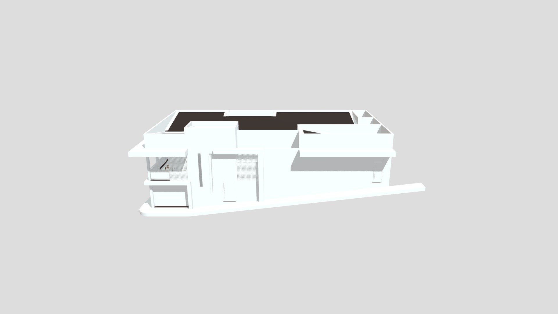 Projeto J&E - 3D model by eng_keitsonjales [84e2a50] - Sketchfab