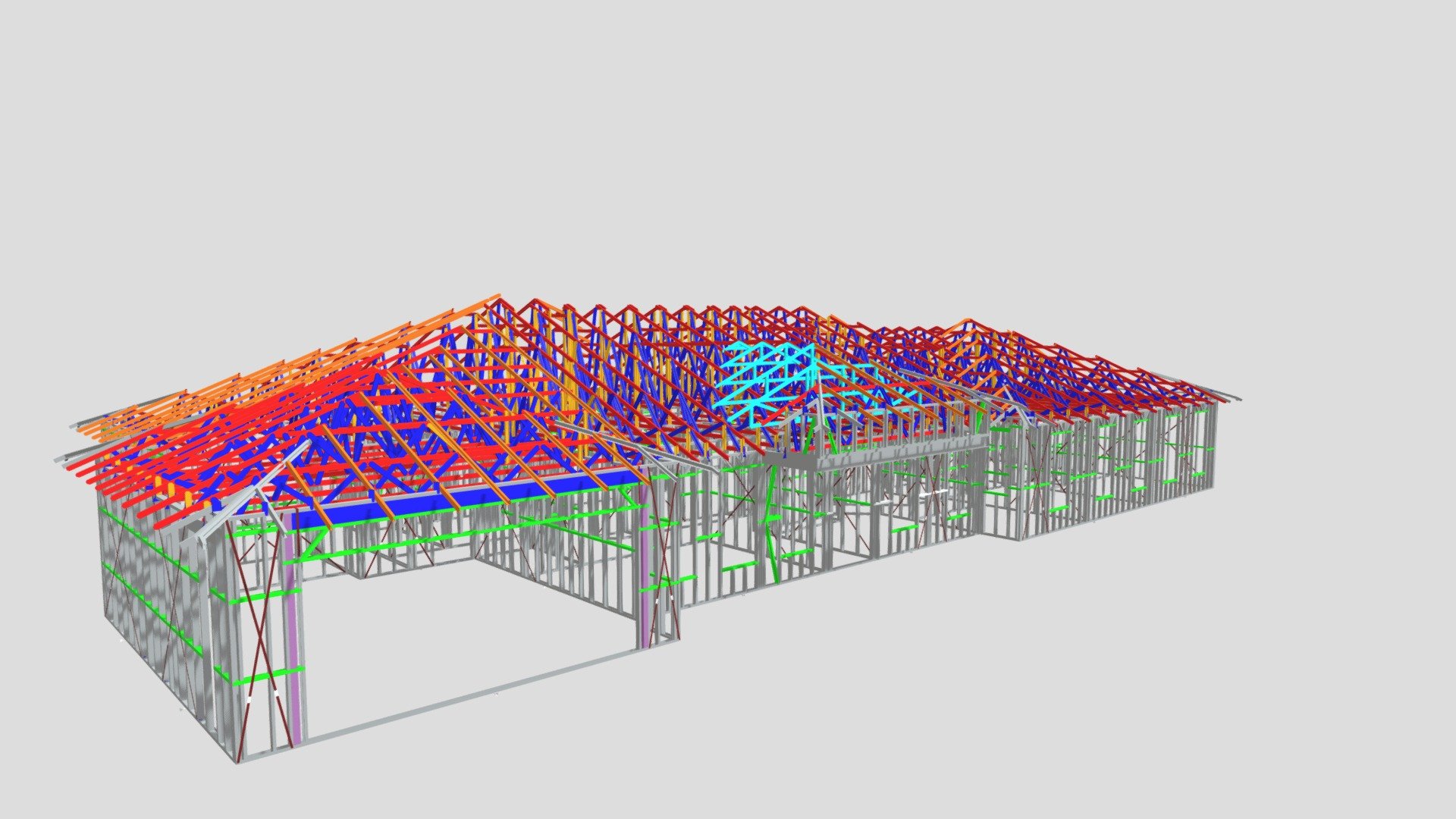 J_028 - 3D model by OZZ_Building_and_Design (@mattozz) [84e58b4 ...