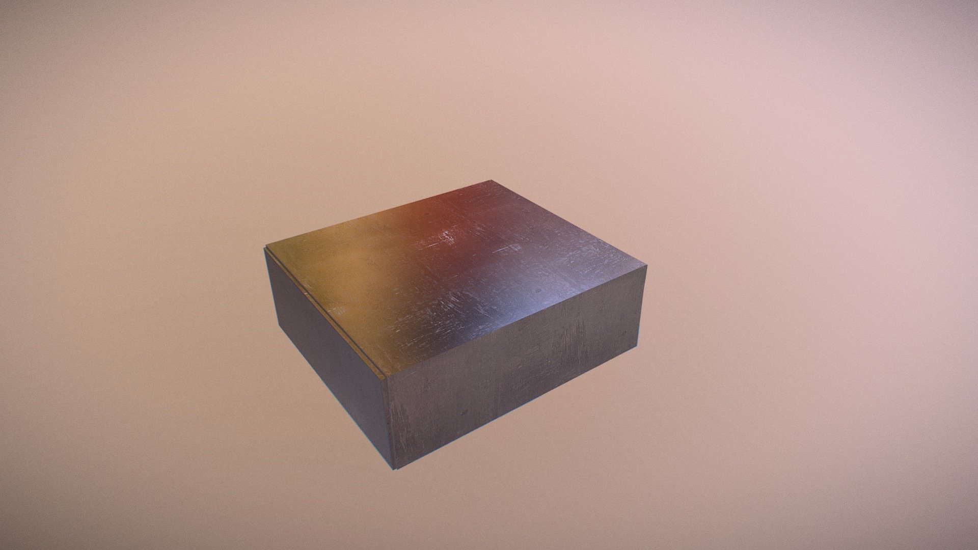 Box_A - 3D model by waelation [84e86ab] - Sketchfab
