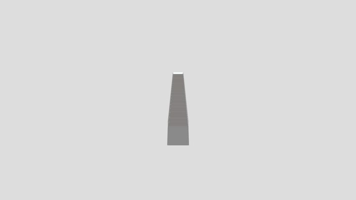 Boardwalk 3D models - Sketchfab