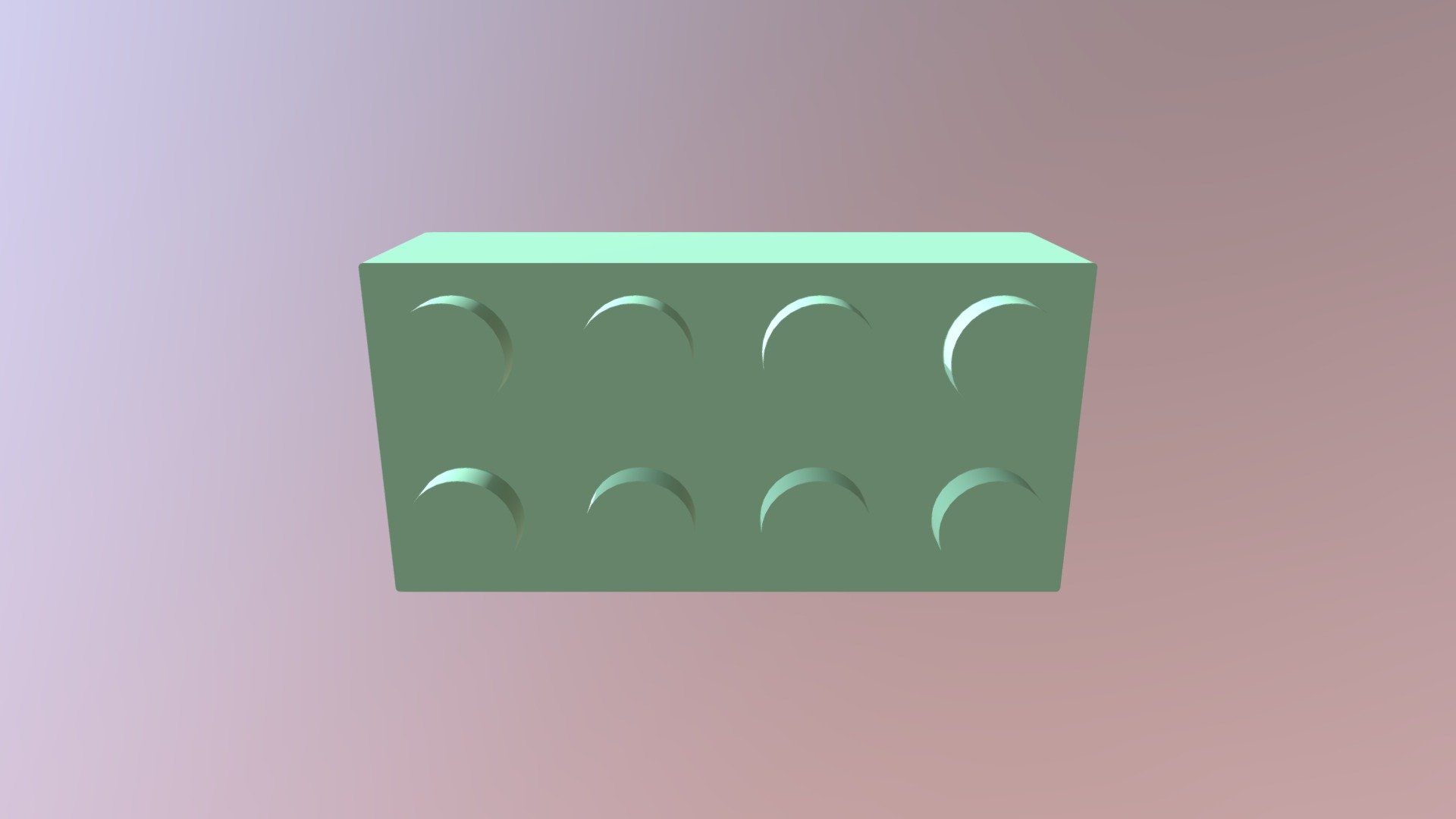 Lego 2 (fbx original) - Download Free 3D model by sbord [84e8f43 ...