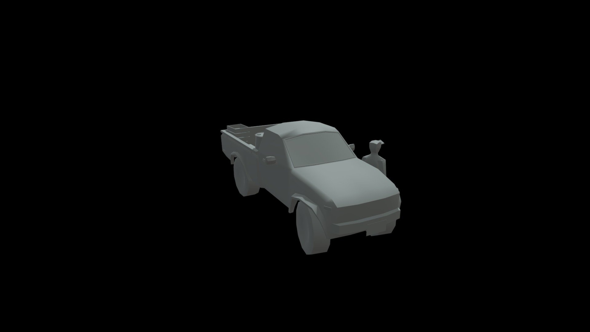 Rustborn - Unwrap 3 + Model 1 - 3D model by ricardo.garcia.minguez ...